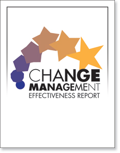 The Change Management Effectiveness Profile