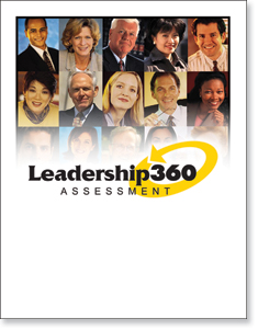 Leadership 360 Assessment